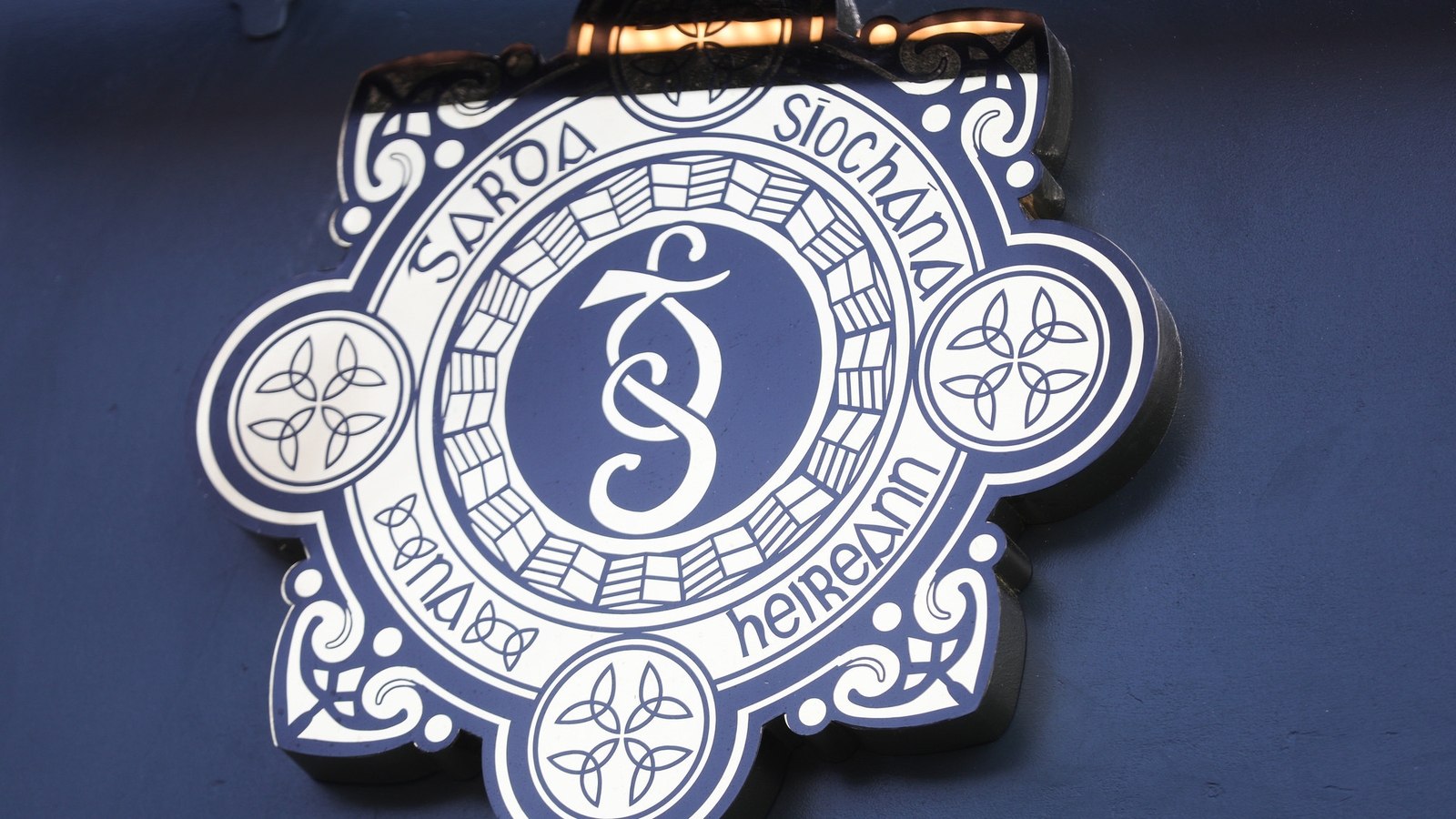 Garda appeal over cash-in-transit robbery in Dublin