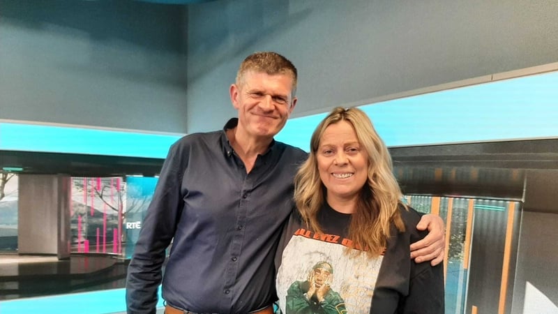 Dr Katriona O'Sullivan's memoir 'Poor' – Brendan O'Connor – Podcast ...