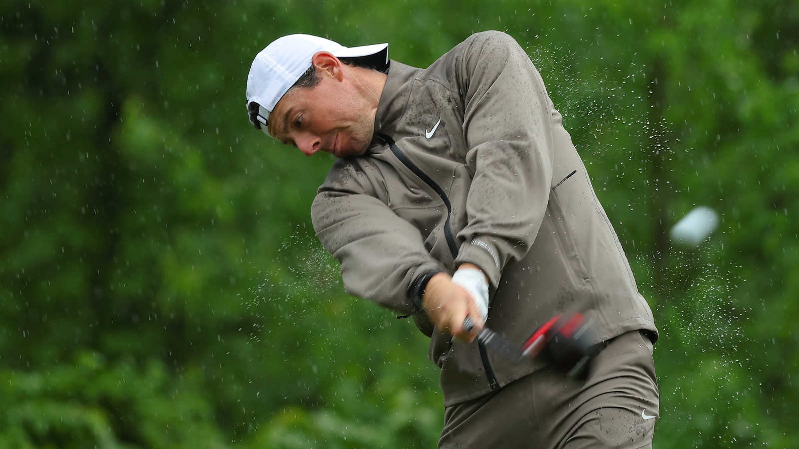 US PGA Championship: Round 3 recap