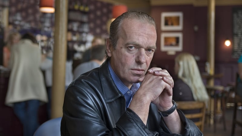 British author Martin Amis dies aged 73