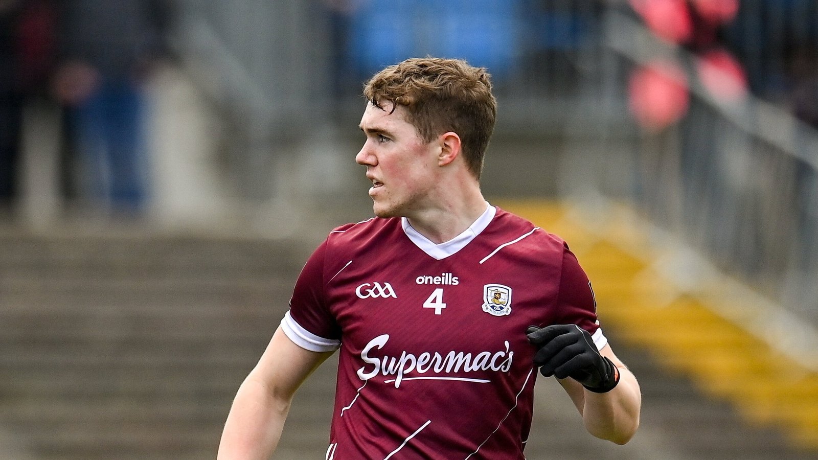 Joyce hoping for good news on Glynn