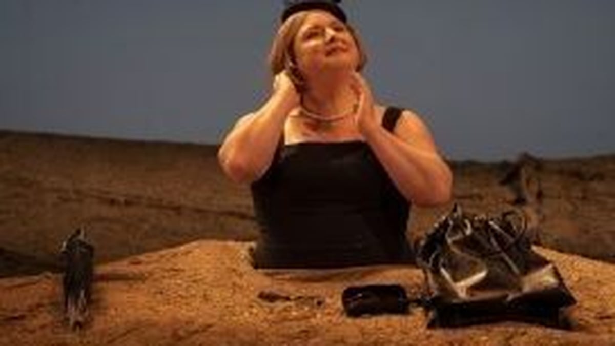 Siobhán McSweeney | Sunday with Miriam - RTÉ Radio 1