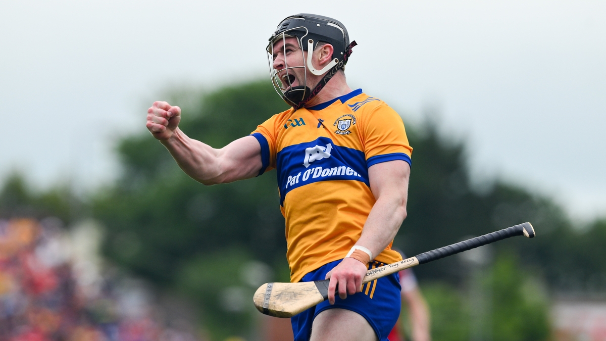 8:35am Sports News | Morning Ireland - RTÉ Radio 1