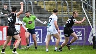 GAA | Latest Gaelic Games News, Results & Fixtures | RTÉ Sport