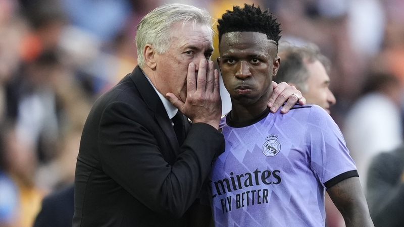 Seven punished by Spanish government for racist insults