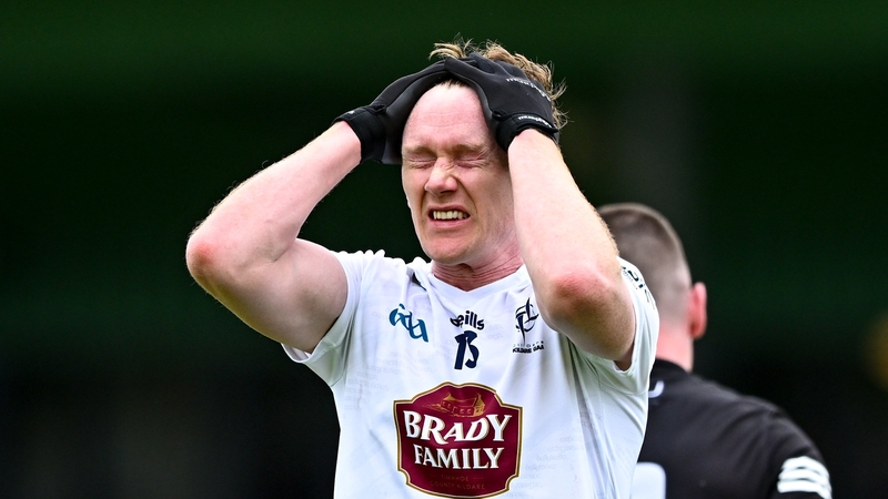 Whelan: Questions mount up for enigmatic Kildare