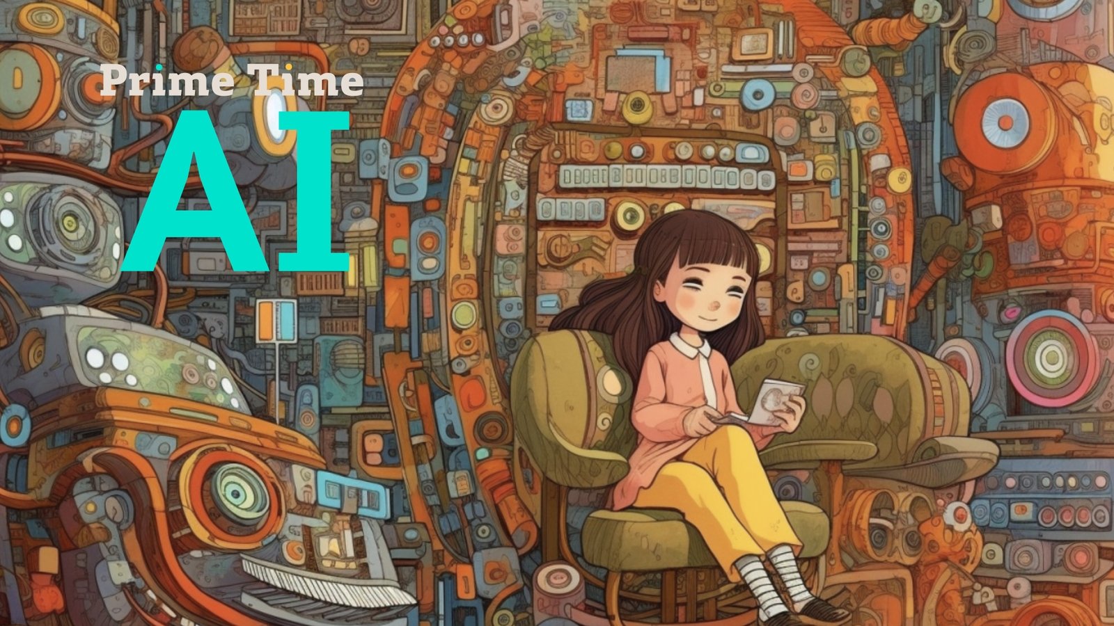 Understanding AI: A crash course for kids