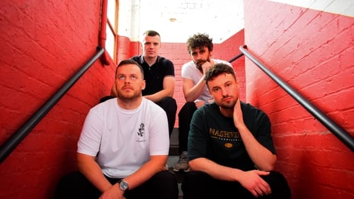 Behind the music - Brother Vice