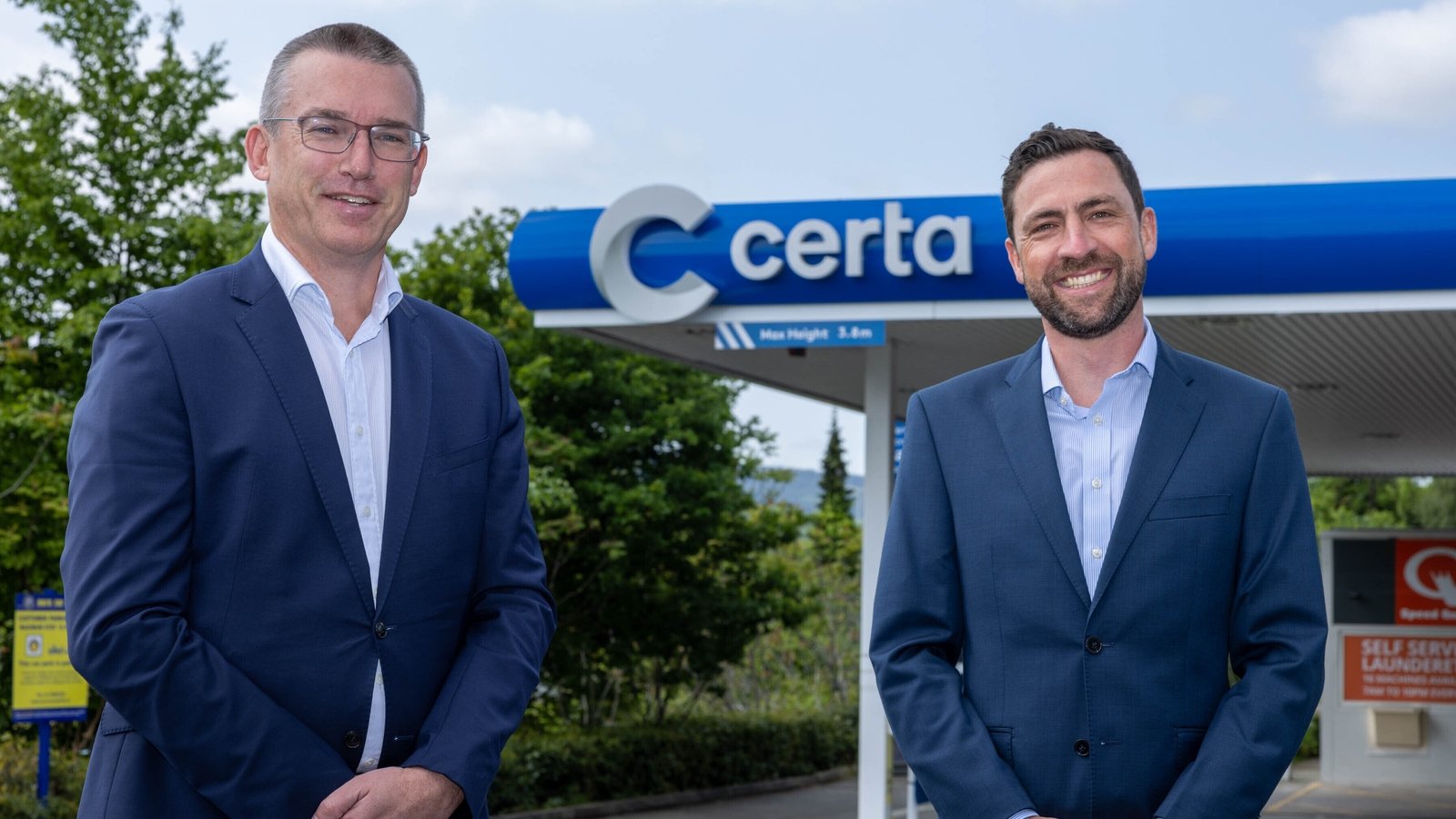 Certa agrees deal for Alternative Energy Ireland