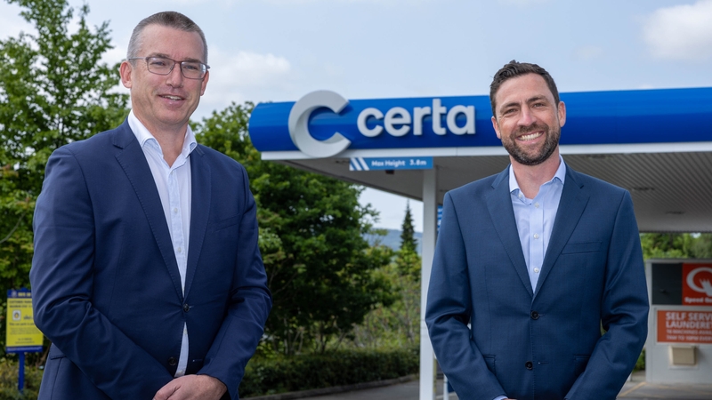 Certa agrees deal for Alternative Energy Ireland