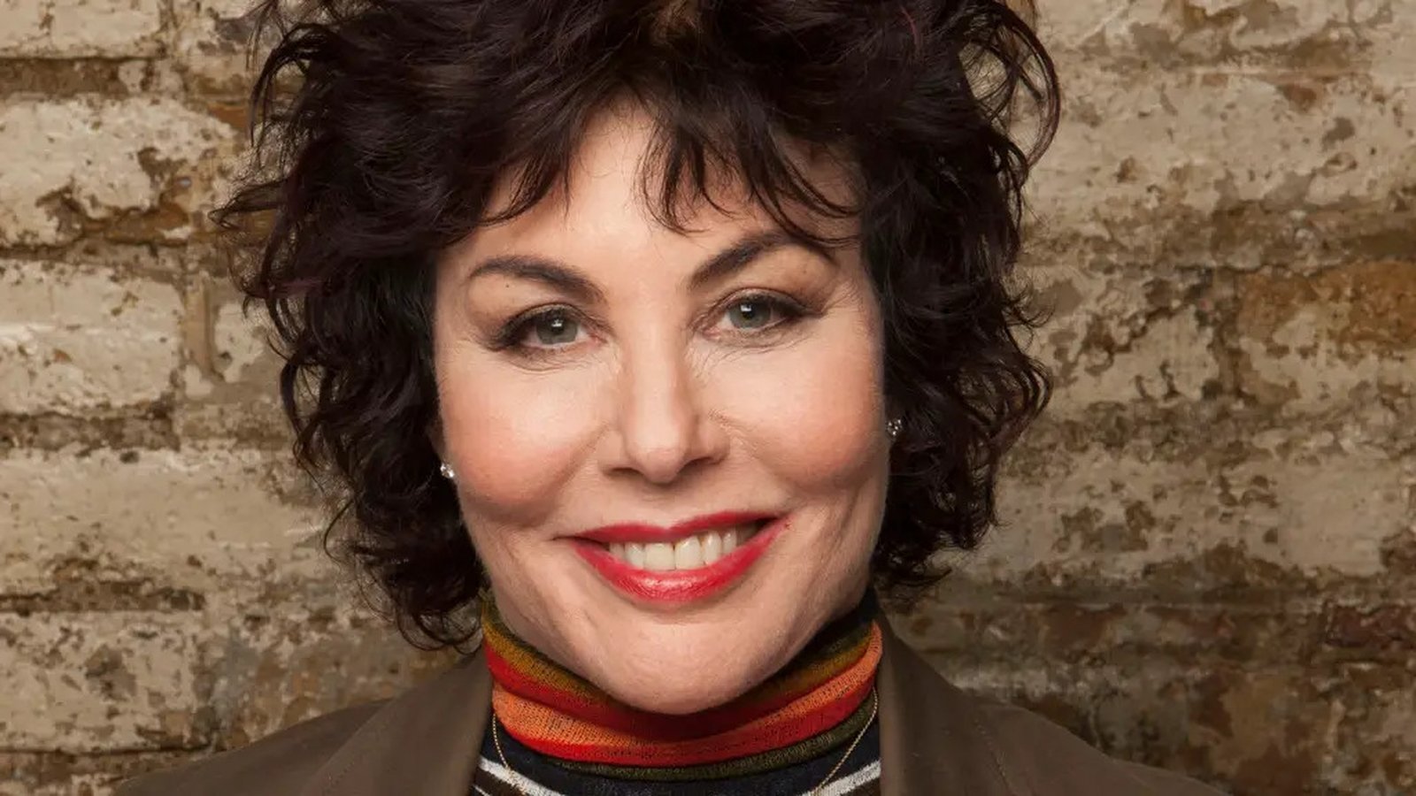 Ruby Wax on spending five weeks in a mental health clinic