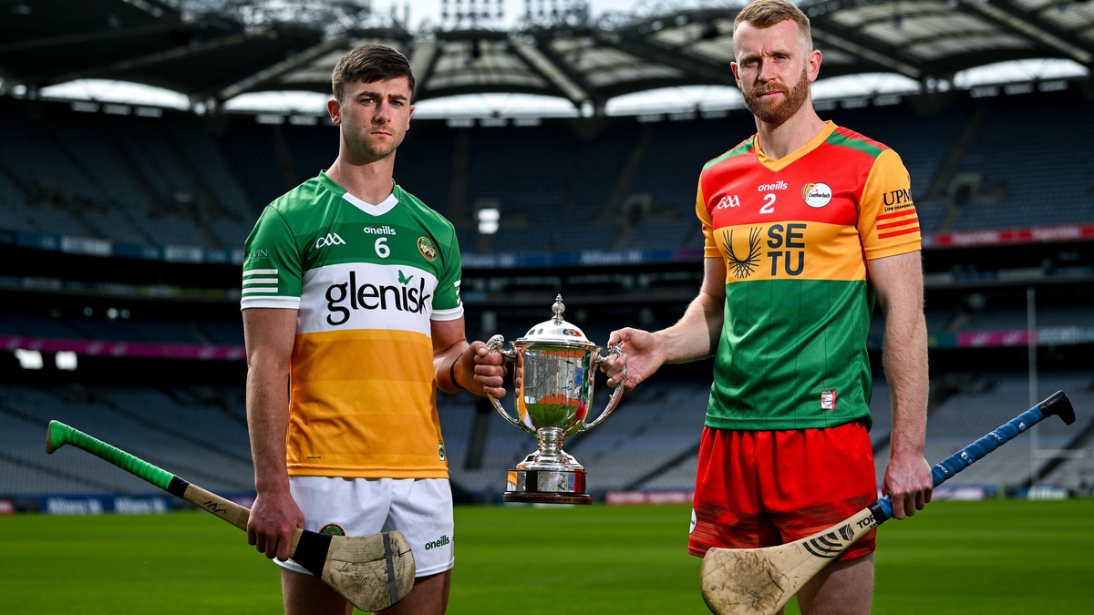 8:35am Sports News | Morning Ireland - RTÉ Radio 1