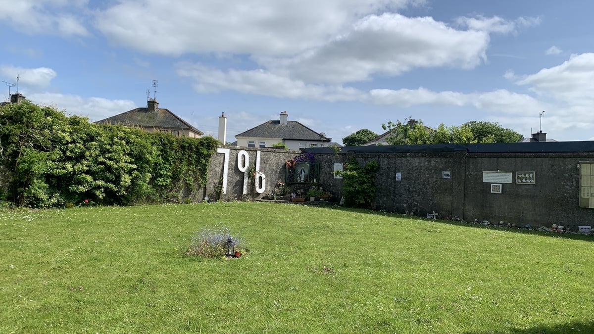 Details announced of independent office to lead excavation at site of ...