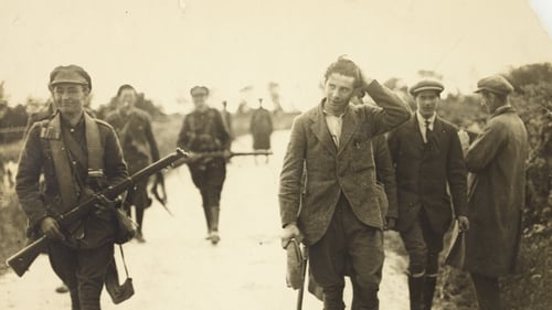 Today marks 100 years since the end of the Civil War