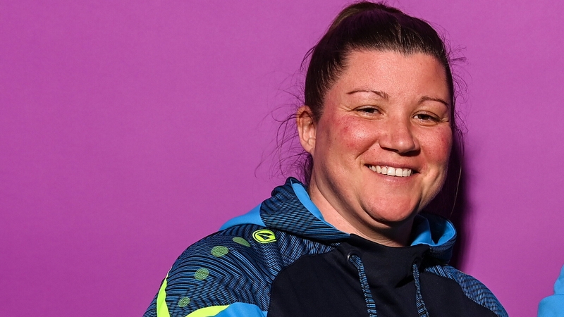 Heffernan lands DLR Waves manage role