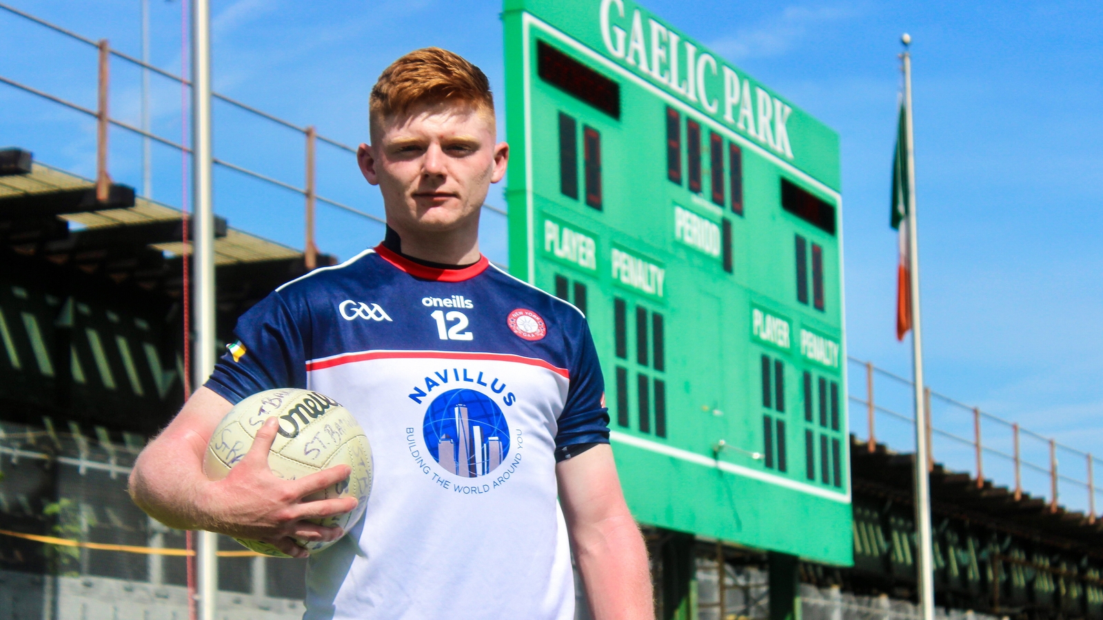 Mathers relishing another bite of championship apple