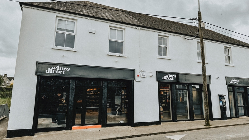 Wines Direct to open new store in Athlone