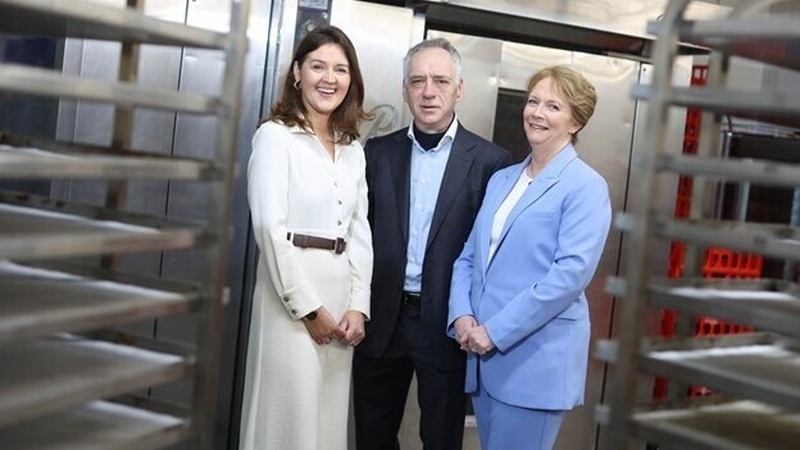 Compass Group Ireland buys school caterer Glanmore Food
