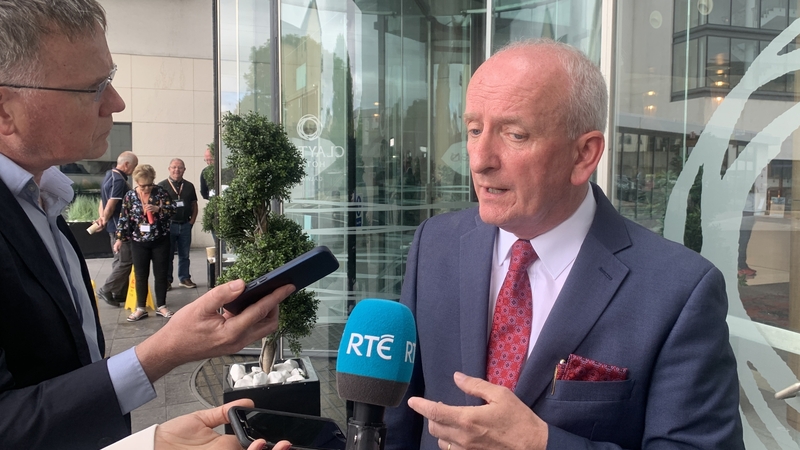 7-day healthcare needed to improve service - HSE chief