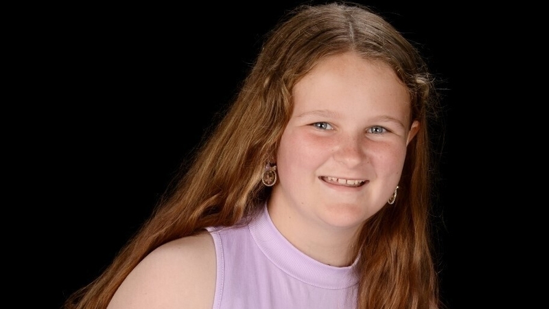 DJ For A Day: Stacey is the dressing room DJ!