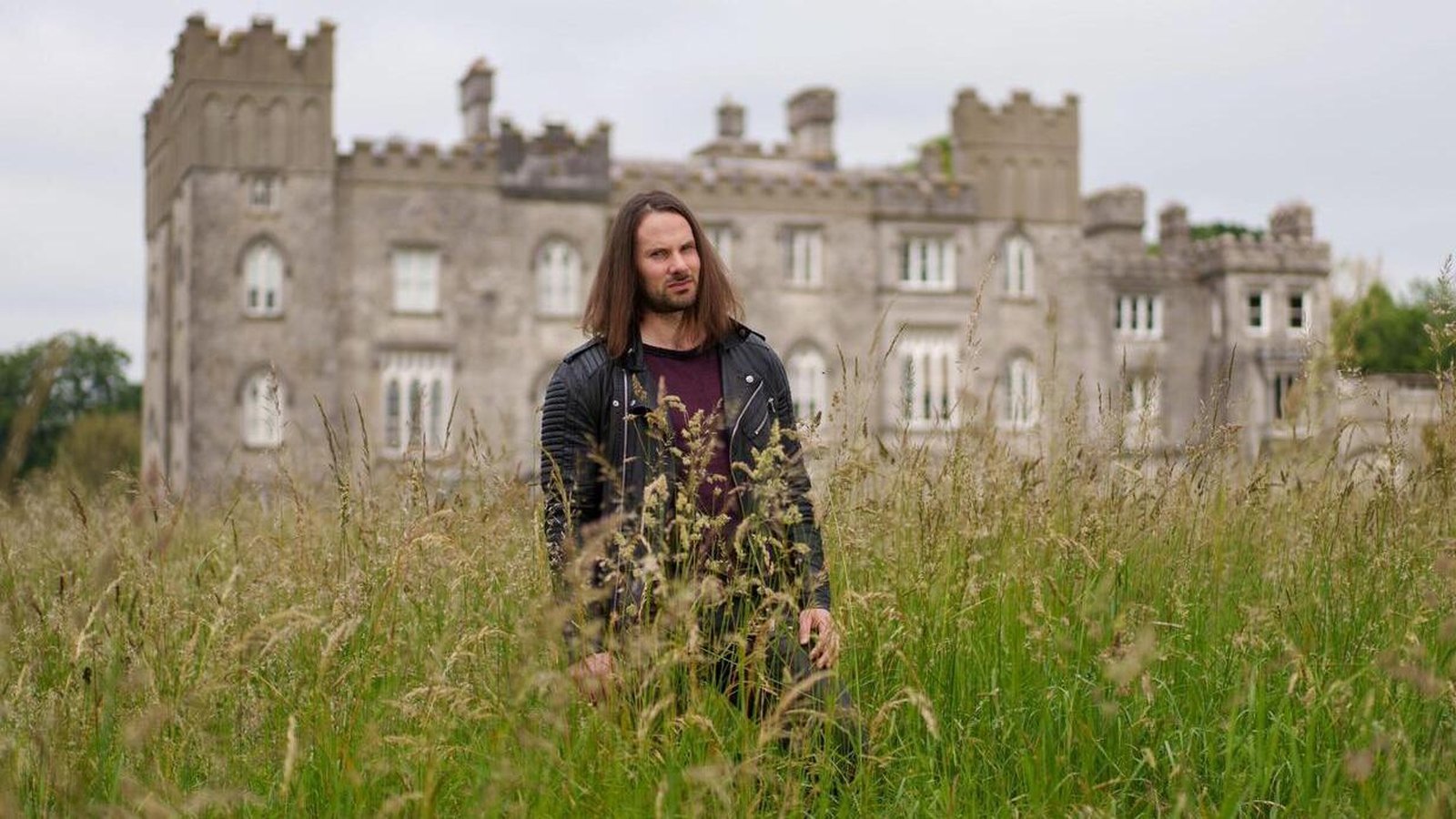 The aristocrat leading Ireland's rewilding revolution