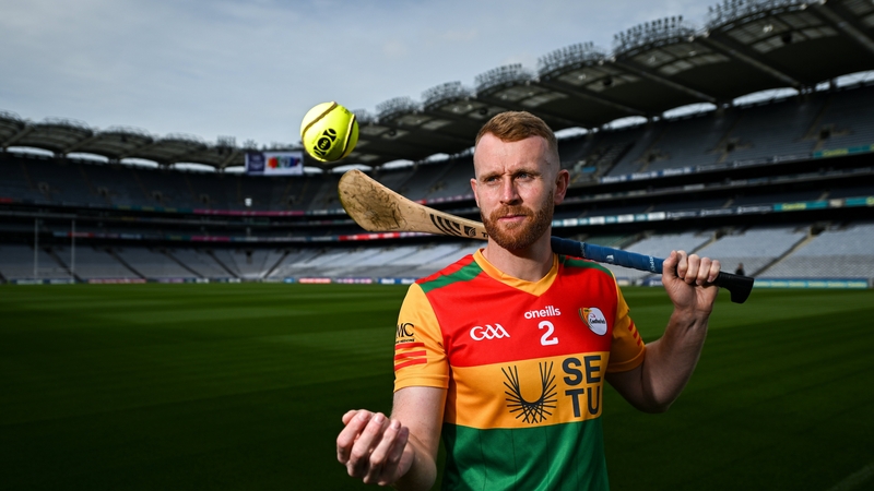 Carlow hurlers ready to defy the odds and rise again