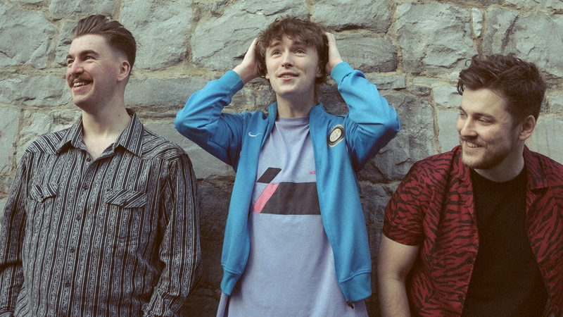 Behind the music - Left on Read