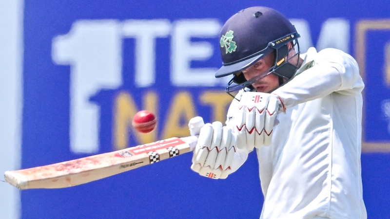 Ireland claim morale-boosting win ahead of England Test