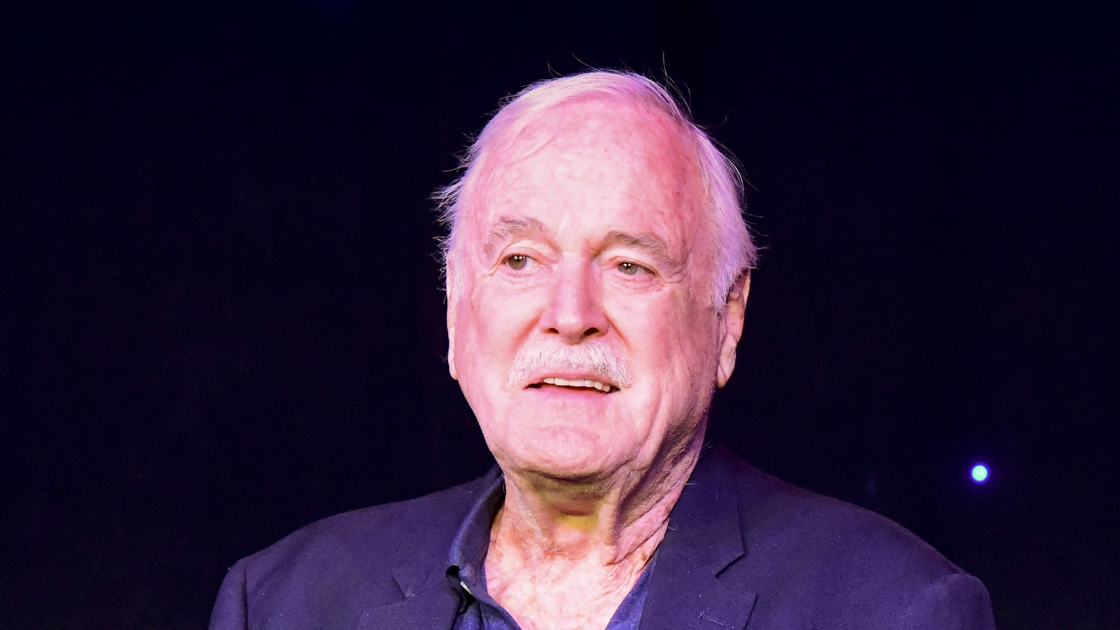 Cleese says Fawlty Towers reboot 'hugely different'