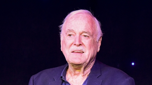 Cleese says Fawlty Towers reboot 'hugely different'