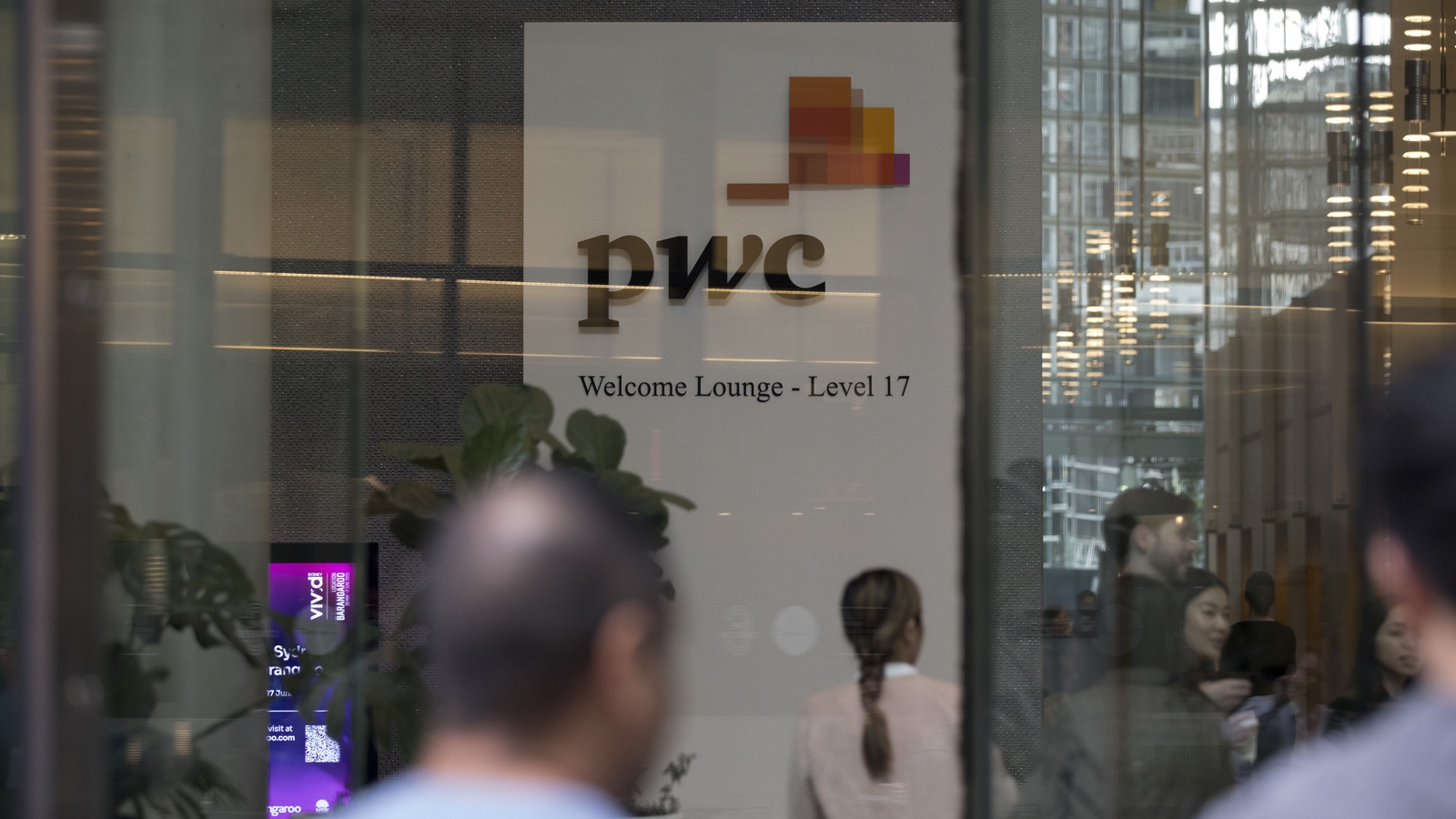 PwC Australia overhauls board amid tax leak scandal