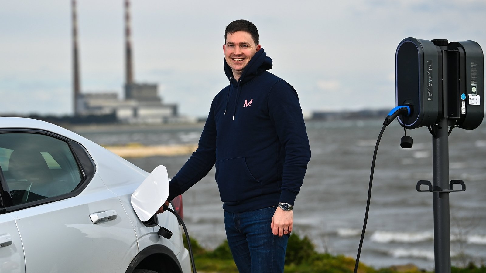 Monta agrees Smartzone deal on EV home chargers