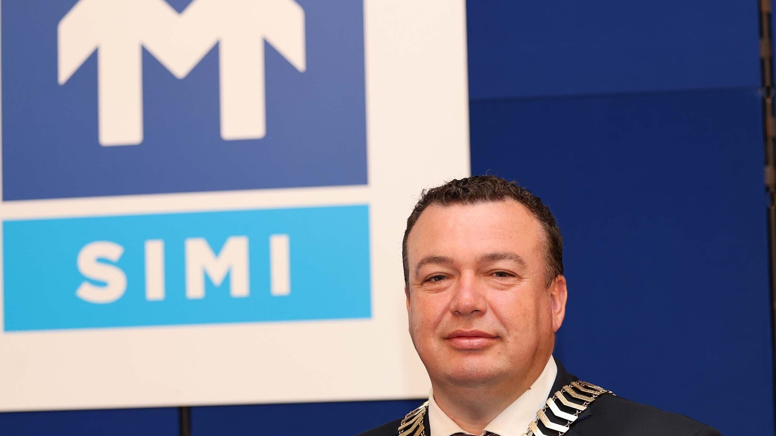 SIMI appoints Magee as its new president