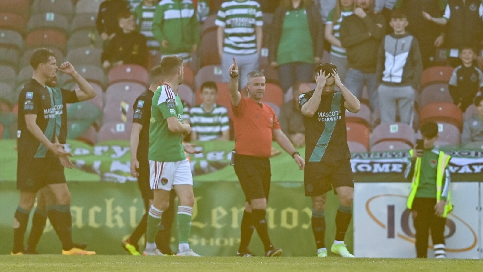 Towell set for three-match ban as appeal rejected