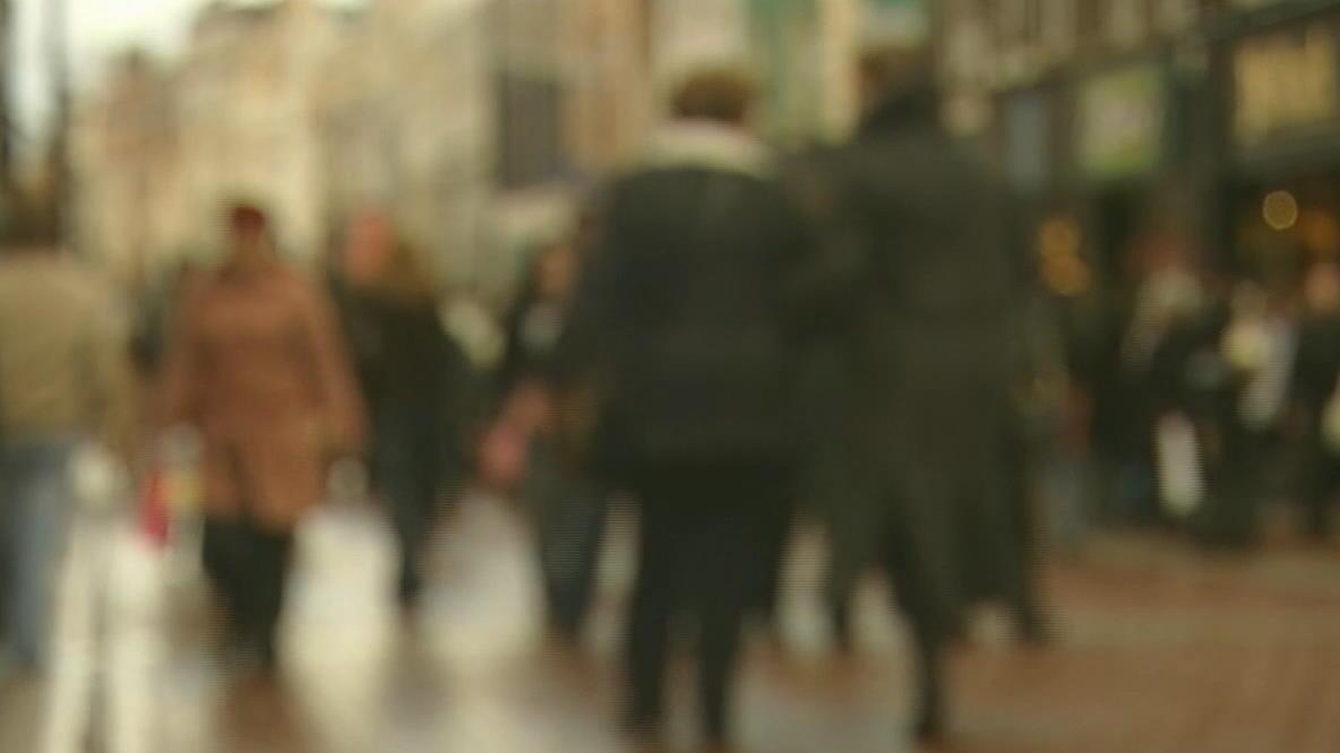 RTÉ Archives | Business | Ireland In Recession