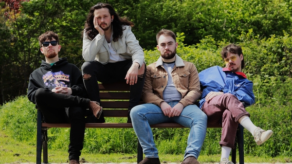 Entertainment | News, Reviews, Listings & Features | RTÉ