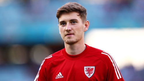 David Brooks back in Wales squad after cancer all-clear