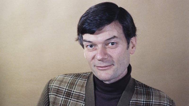 Journalist and broadcaster Michael Viney dies aged 90