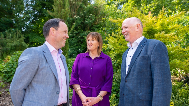 PM Group to buy Cork firm Milestone Solutions