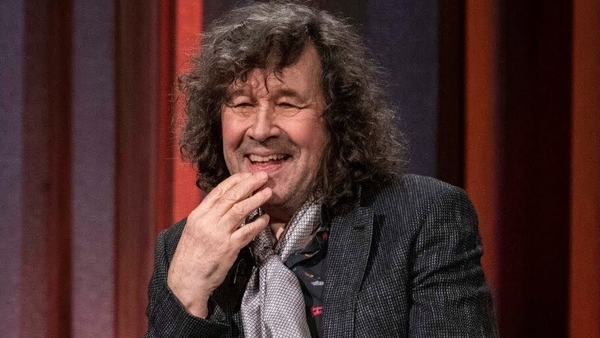 Between Heaven and Hell: RTÉ Arena on the films of Ingmar Bergman