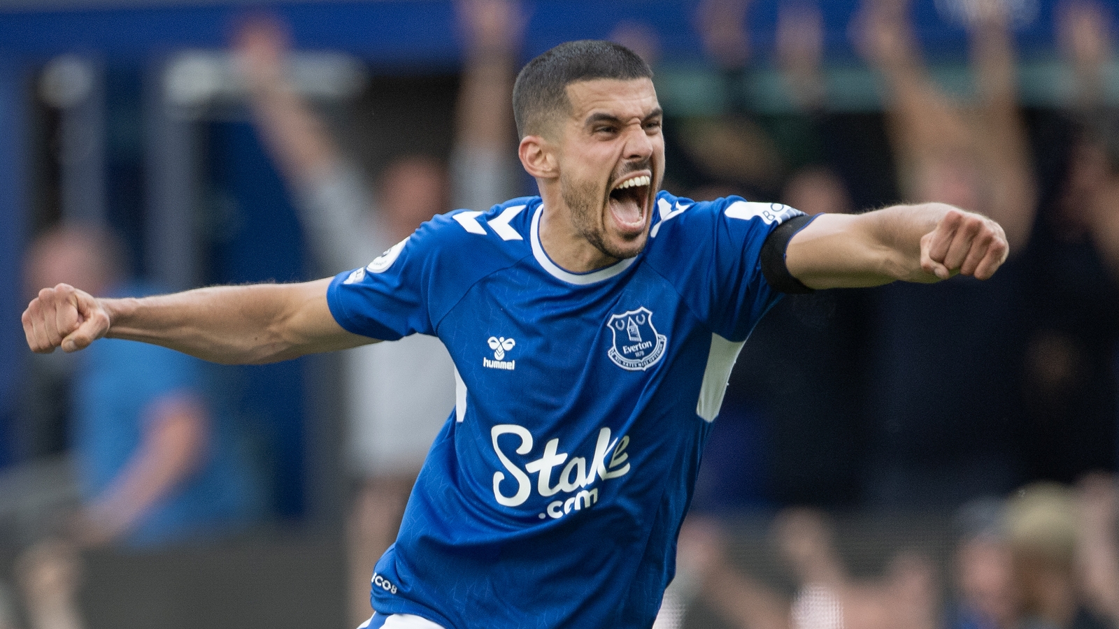 Transfers: Coady returns to Wolves from Everton