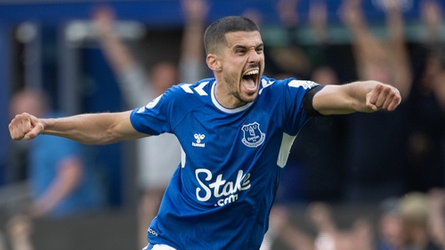 Transfers: Coady returns to Wolves from Everton