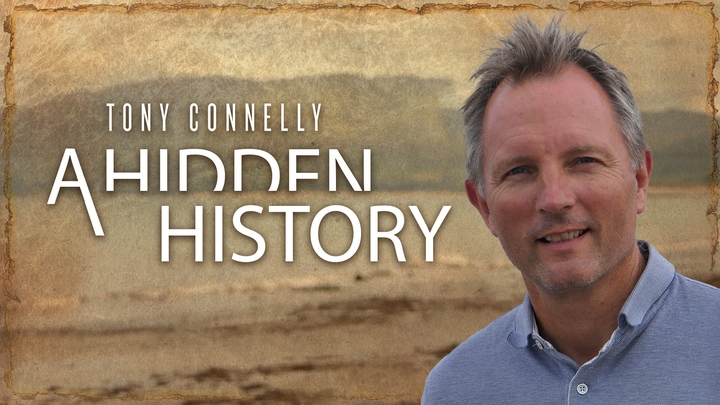 Tony Connelly: A Hidden History - RTÉ Player