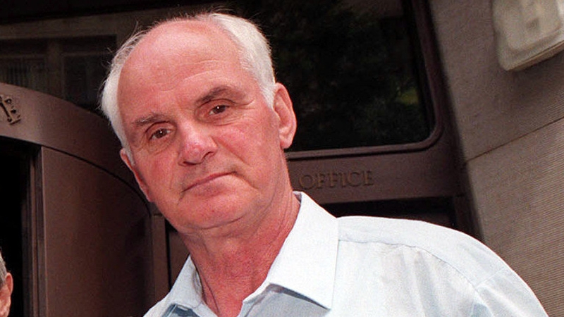 Hugh Callaghan, one of the Birmingham Six, dies aged 93