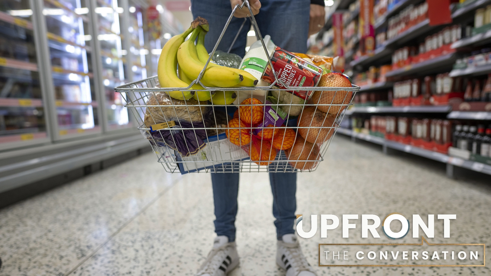 Should price caps on groceries be introduced?