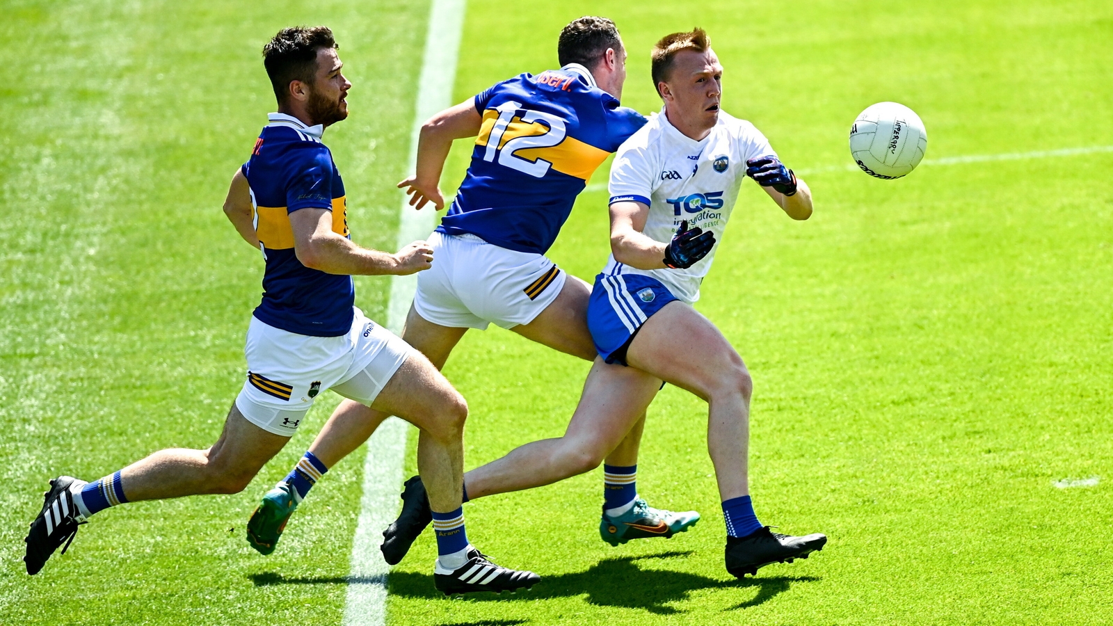 Tipp edge Waterford but knockout pathway remains remote