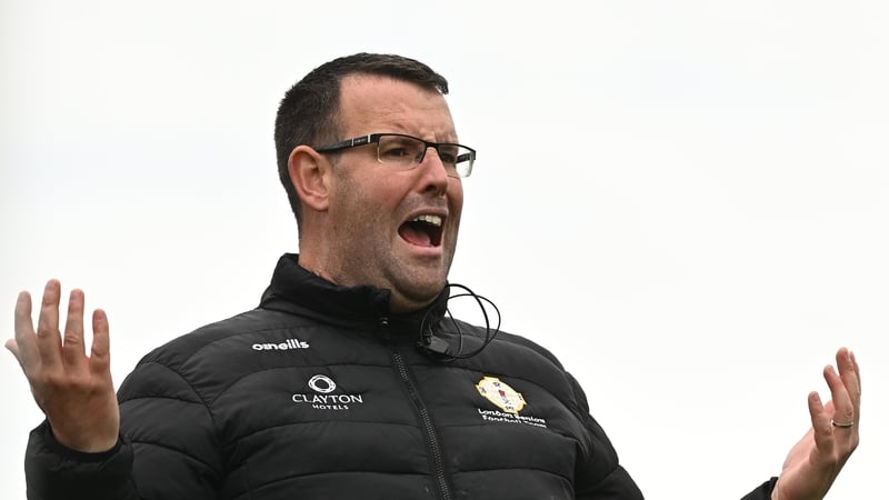 Maher 'devastated' after London agonisingly bow out