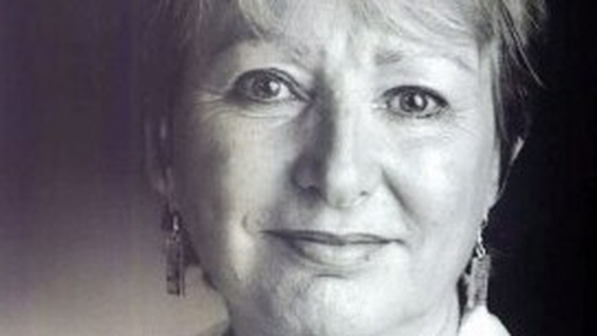 Making a Fiery Impression, by Mary Arrigan | Sunday Miscellany - RTÉ ...