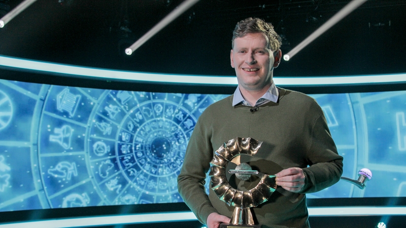 Electrical engineer from Longford is Ireland's Smartest