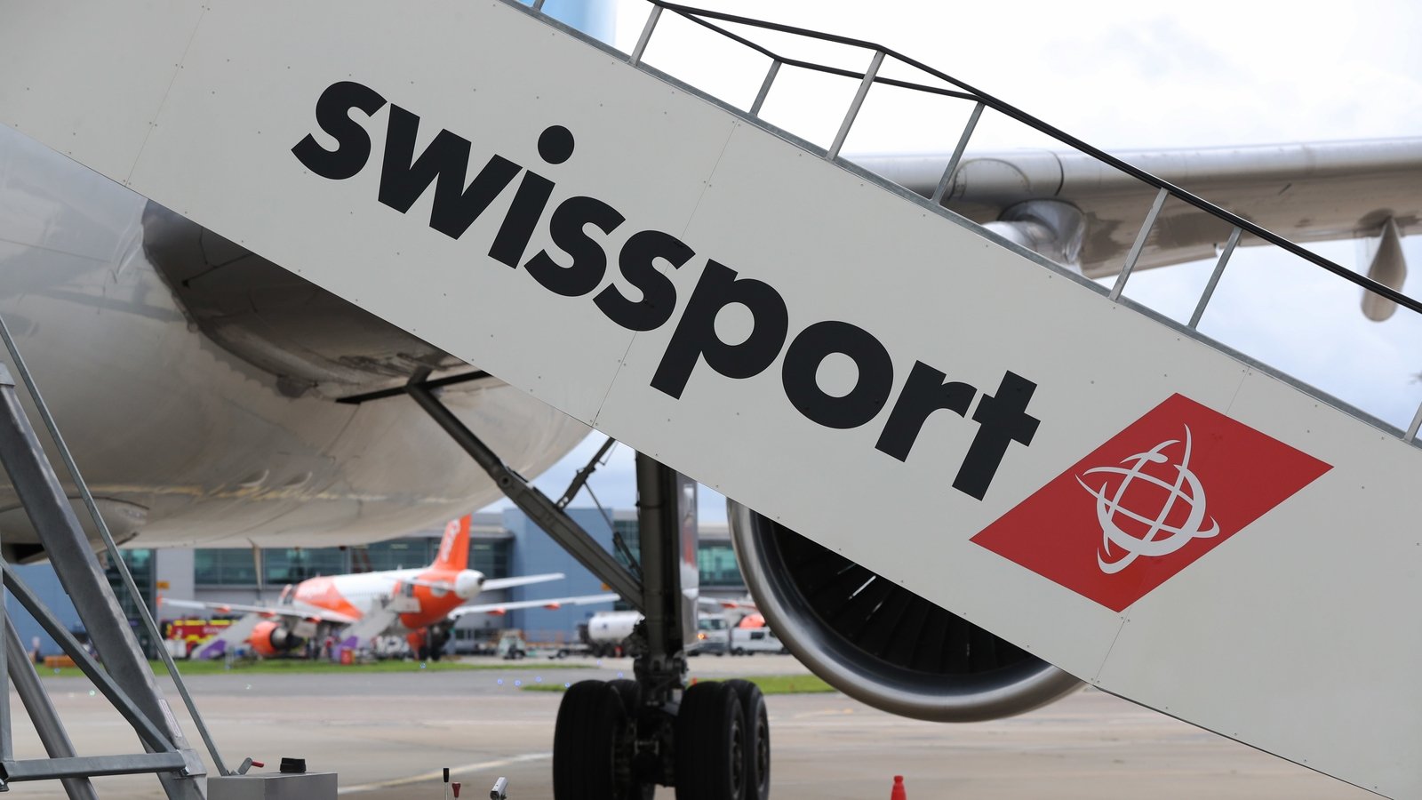 Swissport to be called before WRC over unpaid bonus
